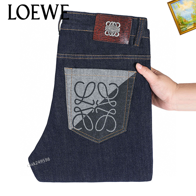Loewe sz28-38 25tr01 (9)-Fashion丨QiQi